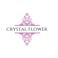 Crystal Flower